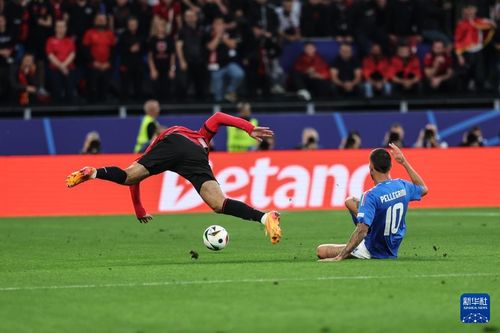 Pratinjau siaran langsung terbaru tim Albania, level sepak bola Albania