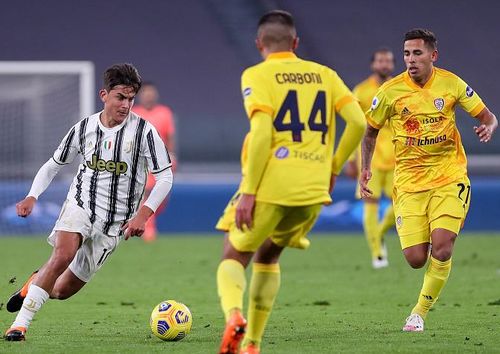 Berita Pertandingan Sepak Bola Juventus Stabia 2025, Video Pertandingan Juventus Terbaru